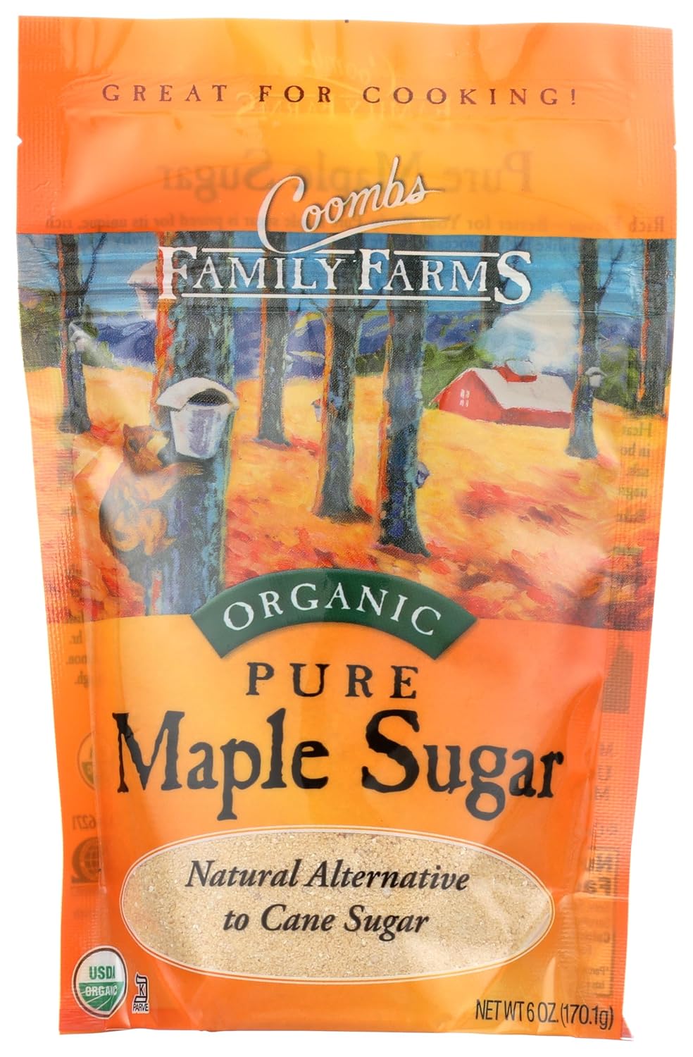 Best Organic Sugar: What You Need to Know Before You Buy - Thriving ...