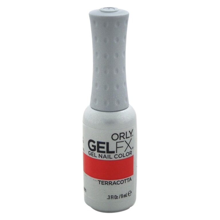 Healthy Nails: Best Non-Toxic Gel Nail Polish Brands