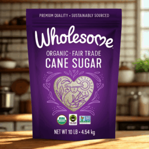 Best Organic Sugar: What You Need to Know Before You Buy