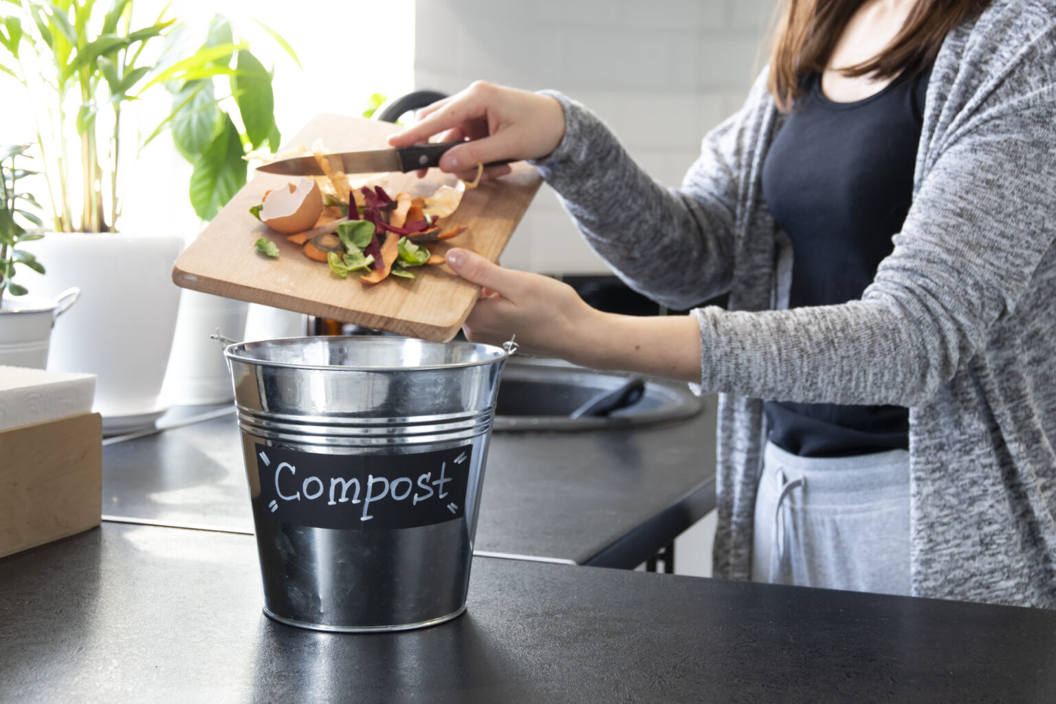 Why Is Composting Important? 6 Benefits for You & the Planet