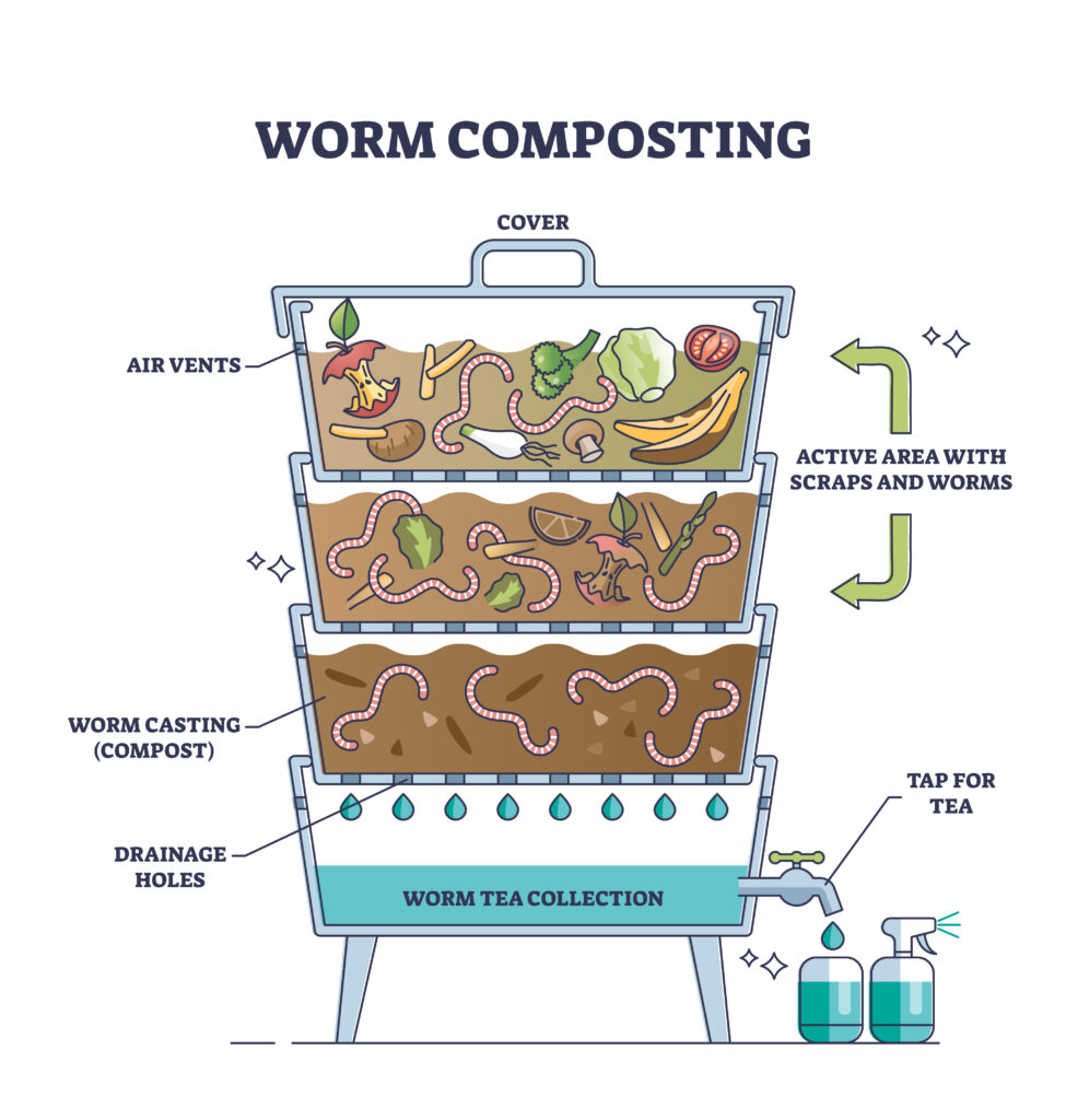 Why is Composting Important? Benefits for You & Environment - Thriving ...