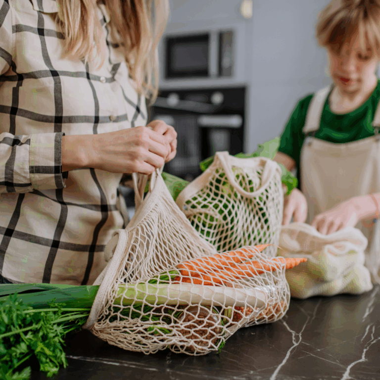 Cut Waste, Save Money: 23 Smart Eco Swaps for a Sustainable Home