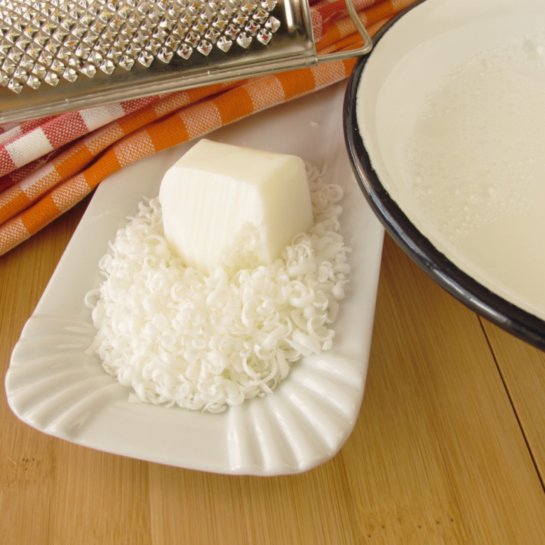 Homemade Laundry Powder Detergent: 5 Easy DIY Recipes