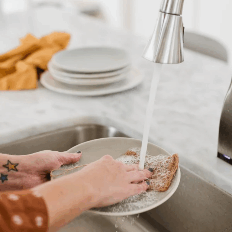 Eco-Friendly DIY: 18 Plastic-Free Swaps Worth Trying