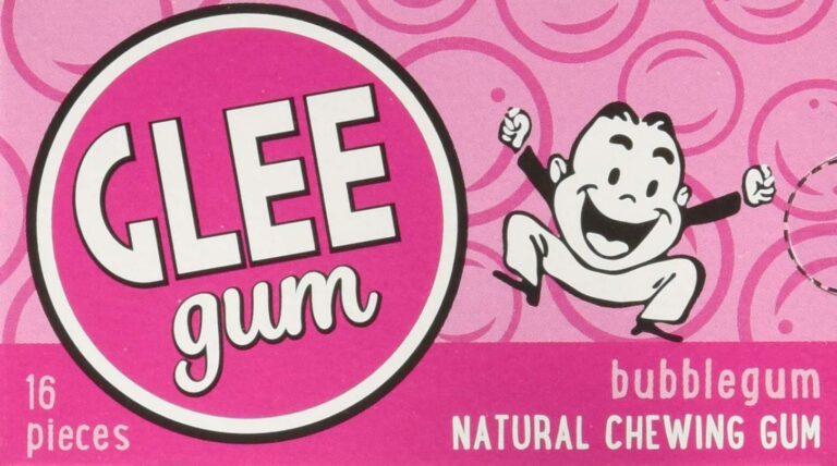 Why Plastic Free Gum Is the Smarter Way to Chew - Thriving Sustainably