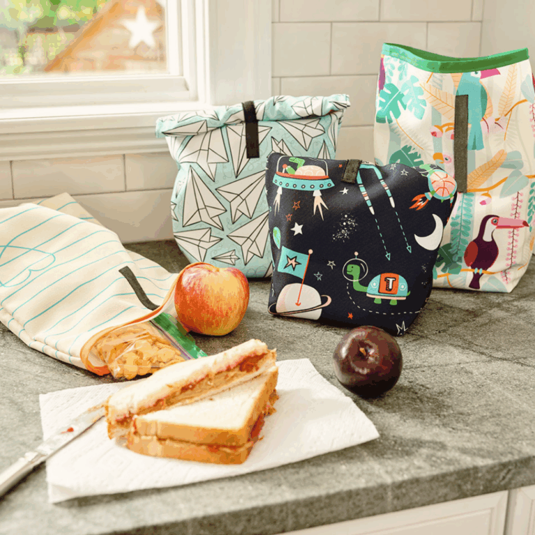 Eco-Friendly DIY Swaps: 18 Plastic-Free Changes Worth Making - Thriving ...