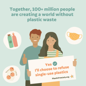 100+ Say No to Plastic Slogans for Posters & Schools