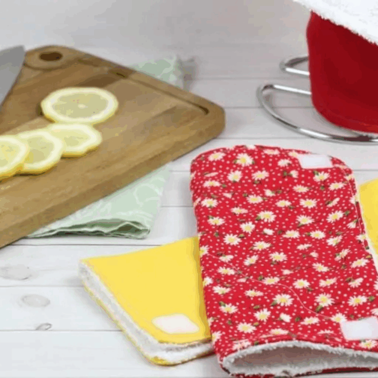 Eco-Friendly DIY: 18 Plastic-Free Swaps Worth Trying
