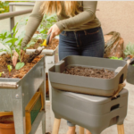 Worm Composting Bin DIY: Step-by-Step Guide for Beginners