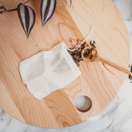 Are Microplastics in Tea Bags? How to Find Truly Plastic-Free Tea