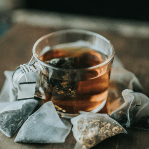 Are Microplastics in Tea Bags? How to Find Truly Plastic-Free Tea
