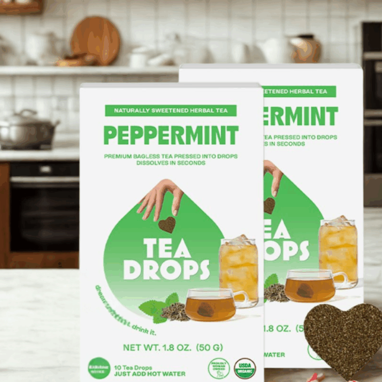 Are Microplastics in Tea Bags? How to Find Truly Plastic-Free Tea