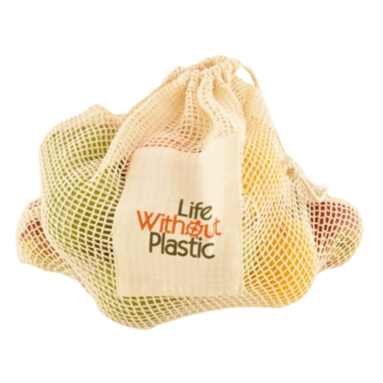 Say No to Plastic: Simple Swaps to Protect Your Health & Home