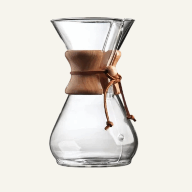 Best Plastic Free Coffee Makers 2025: Skip the Microplastics