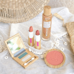 Best Nontoxic Makeup Brands: Clean, Safe & Microplastic-Free