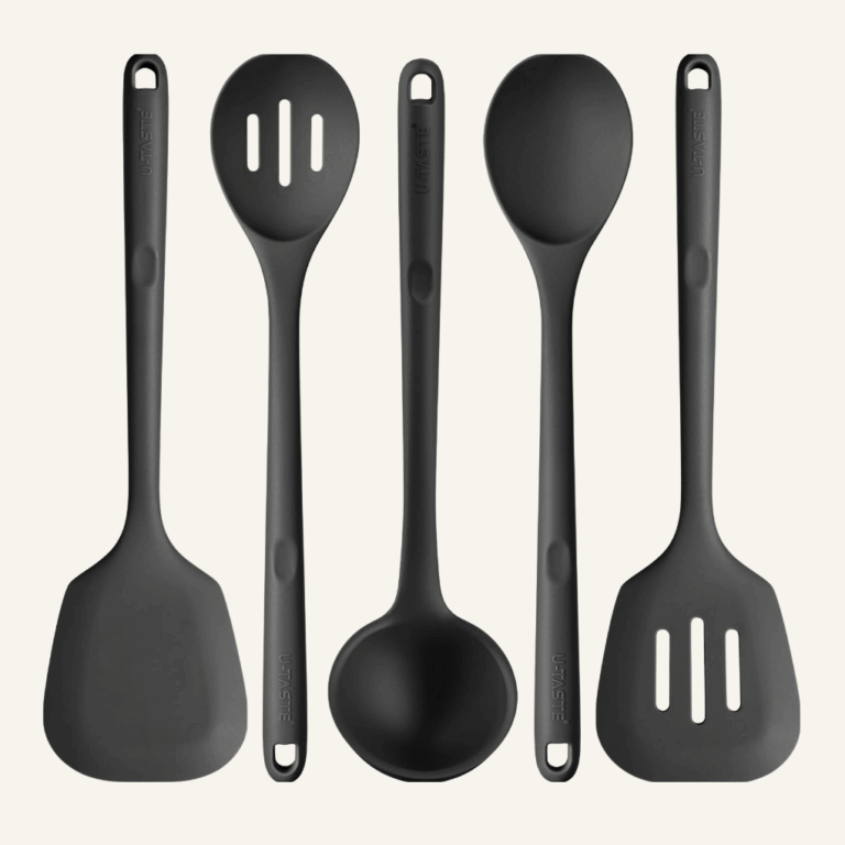 Is Silicone Safe to Cook With? Facts You Should Know